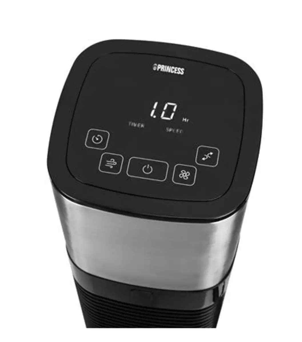 Princess Compacte Tower-Ventilator | Afternet electronica